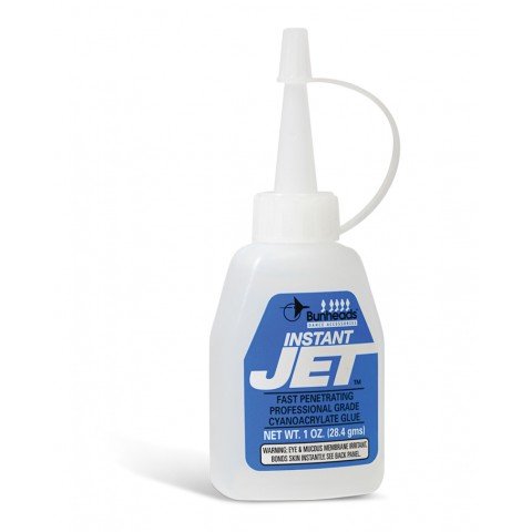 BH250 Bunheads Jet Glue