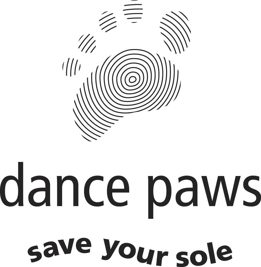 DANCE PAWS
