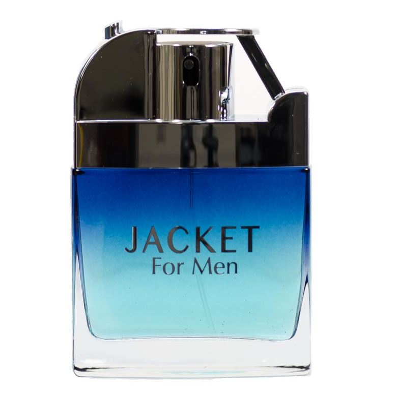 Diamond Fragrance Full Metal Jacket Men's Cologne 3.3 fl.oz. (100mL) 1