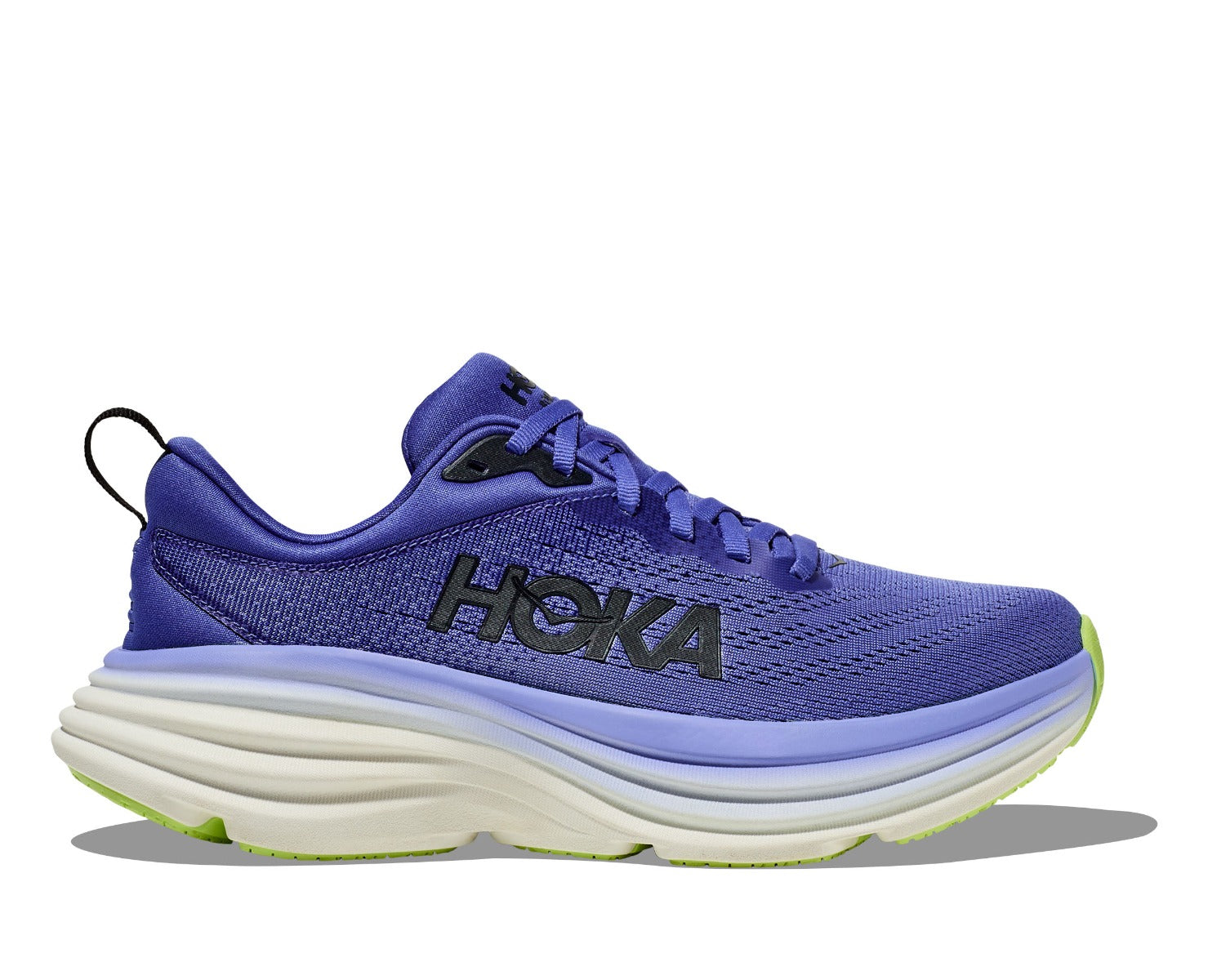 Hoka Stellar Blue/Cosmo Women's Running Shoes 1127952-SCS