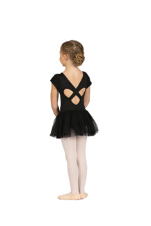 Danznmotin Freya Cap Sleeve Dress 25204C
