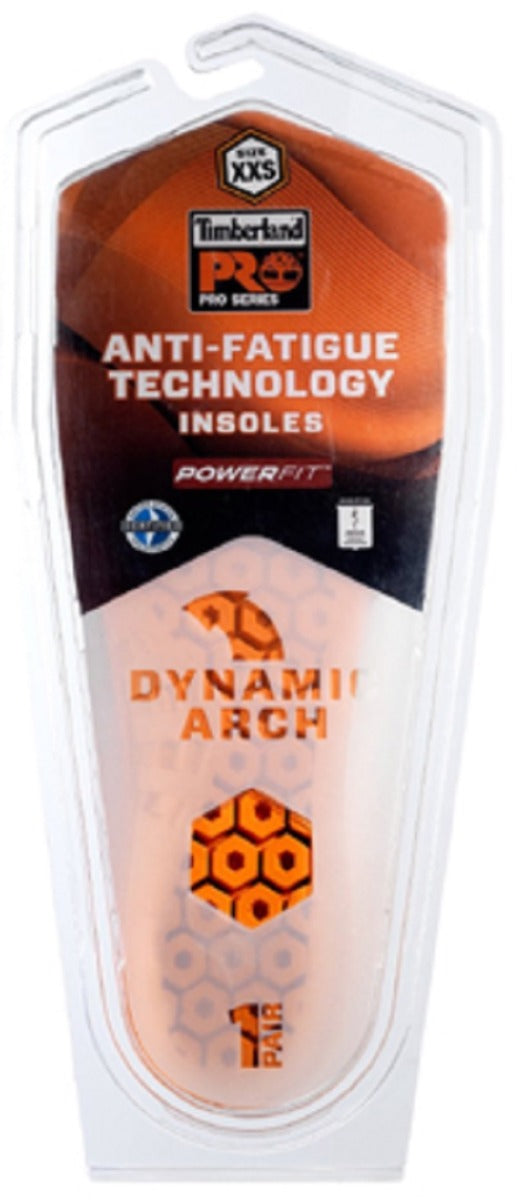 Timberland PRO Anti-Fatigue Technology Insoles 91621