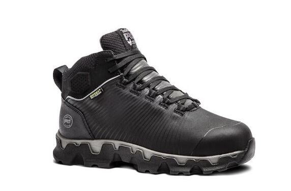 Timberland Pro Powertrain Sport Men's Internal Metatarsal Alloy Toe El