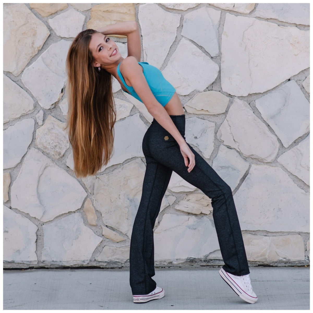 Honeycut Player Pant B2235