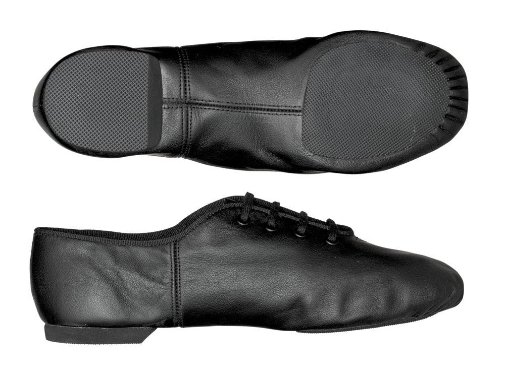 CG02 Split Sole Jazz Oxford Child