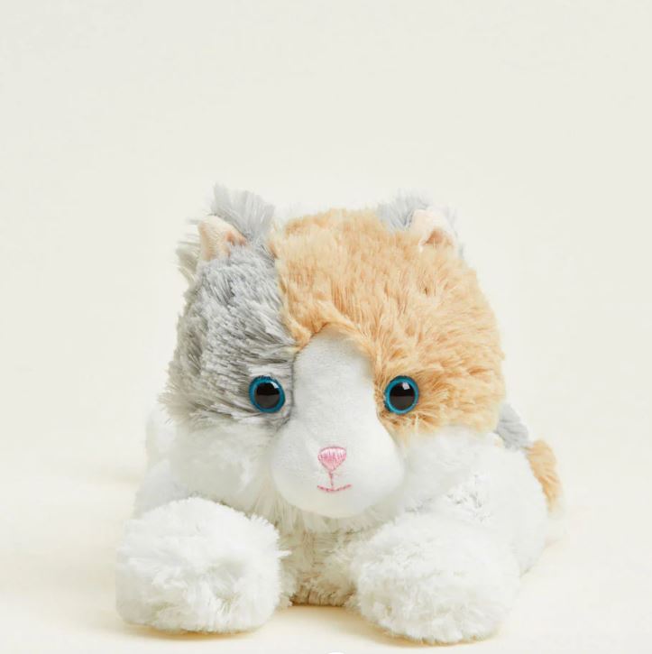 Calico Cat Warmies CP-CAT-5