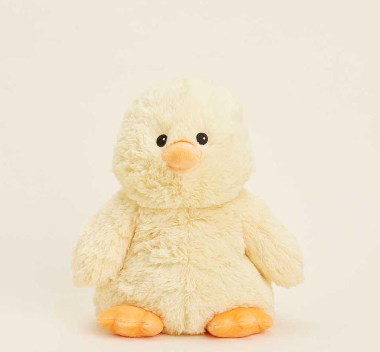 Chick Warmies CP-CHICK-1