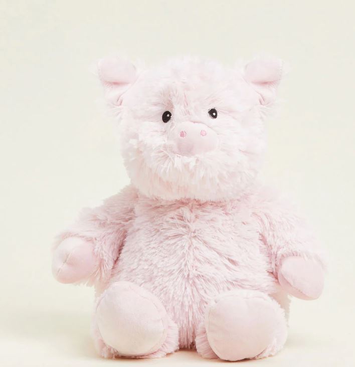 Pig Warmies CP-PIG-2