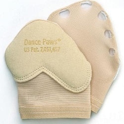Dance Paws ORIGINAL Prevent Skin Tears,Splits & Friction Burns