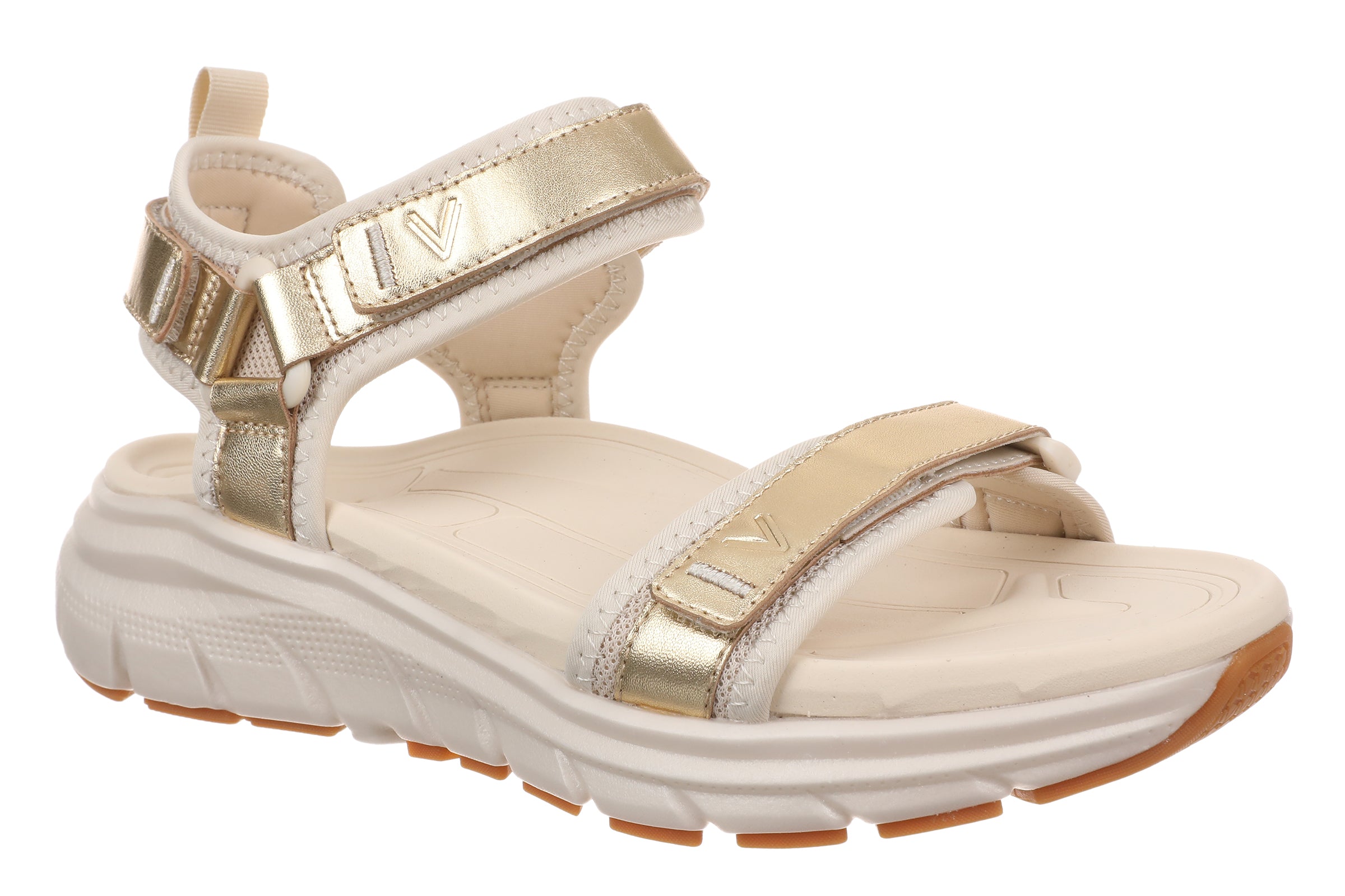 Vionic Gold Walk Max Wanderer Women's Sandals J4494L1250