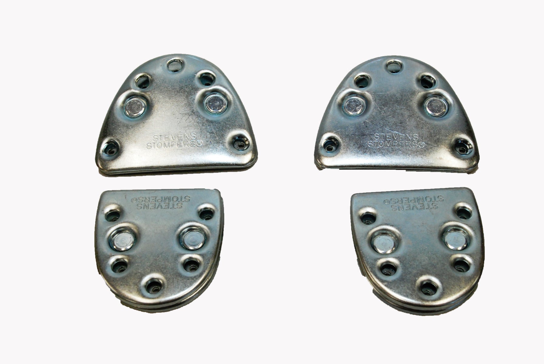 408 Nail on Clogging Taps Large Steven Stompers