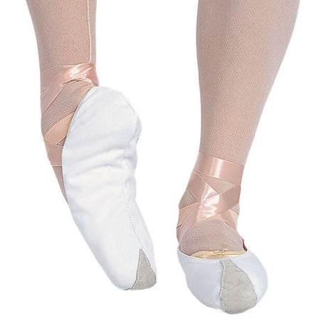 TC Pointe Shoe Covers